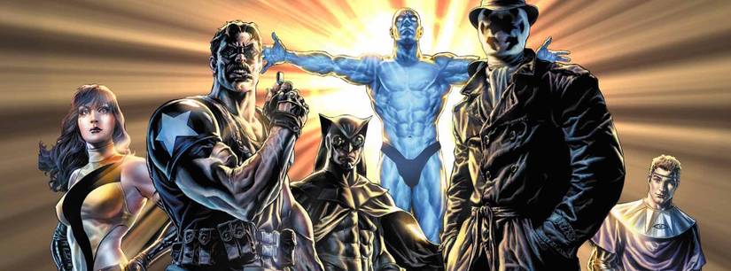 rorschach test superhero