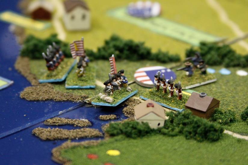 A beginner’s guide to tabletop wargaming