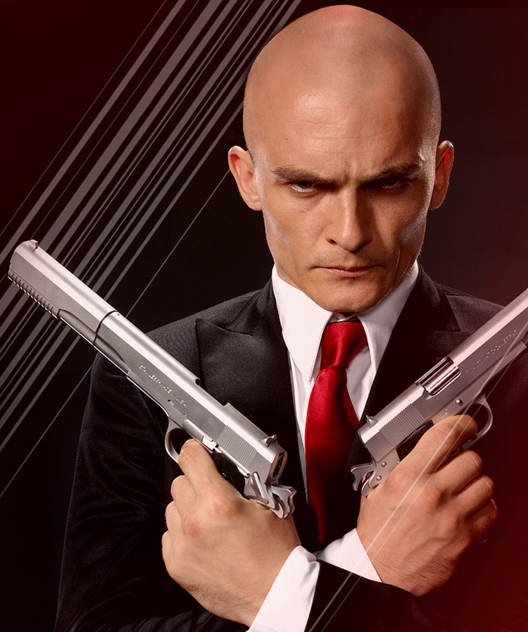 Hitman Agent 47 review: dud money