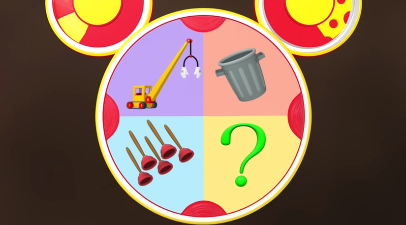 How Mickey Mouse is covertly training the next generation of adventure ...