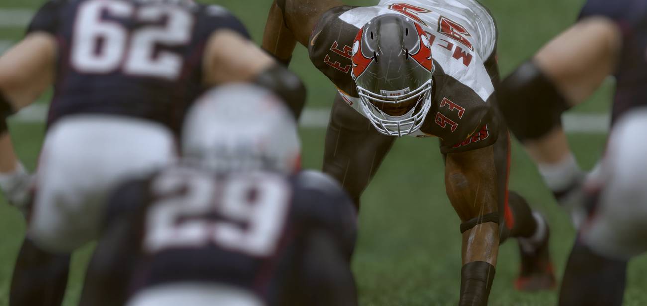 Madden NFL 16 review: highlight reel