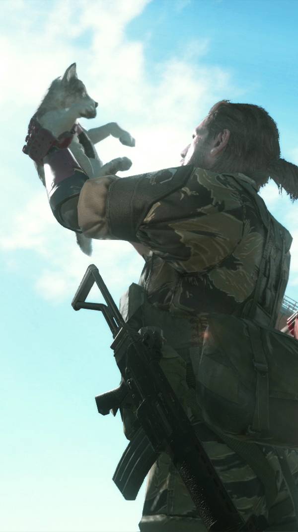 metal gear solid 5 50