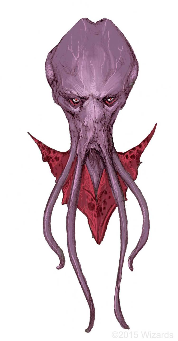 friendly mind flayer underdark