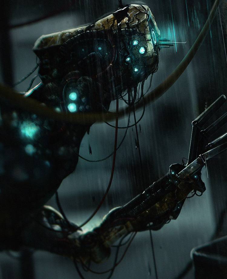 SOMA review: 20,000 leagues