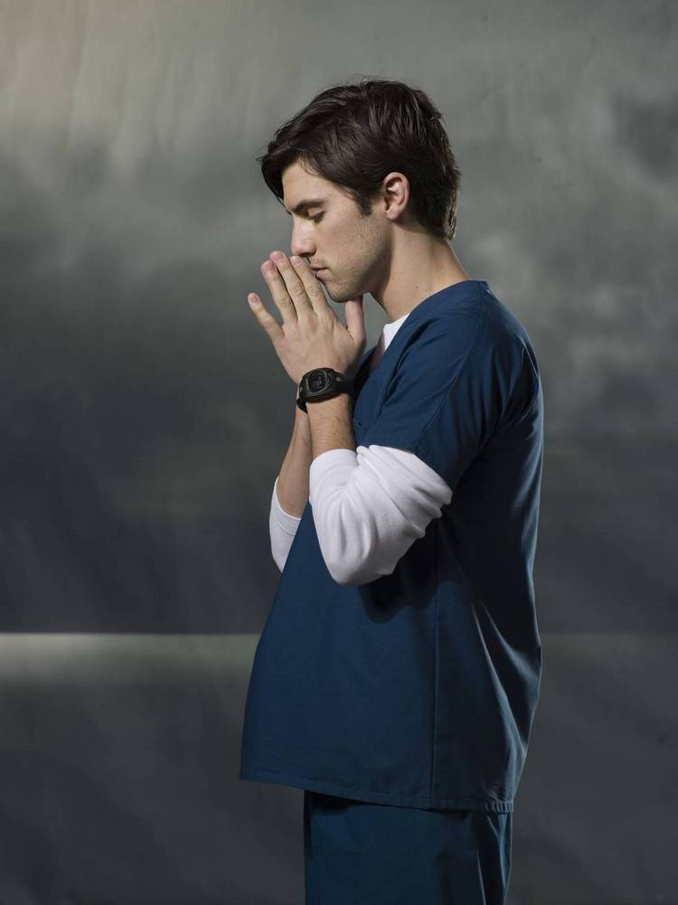 peter petrelli