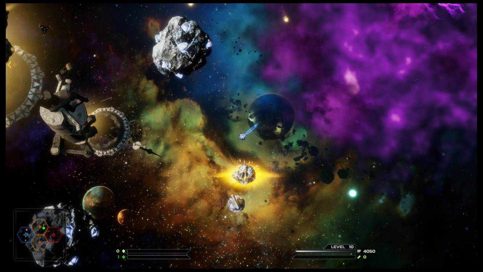 Dead Star’s multiplayer shuts off next month