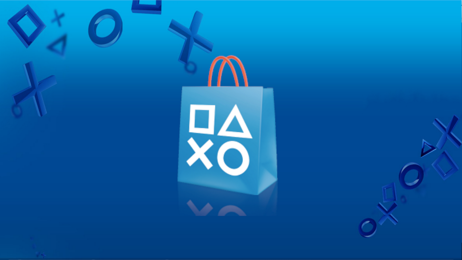 PlayStation Store for PS3 and PS Vita isn’t shutting down