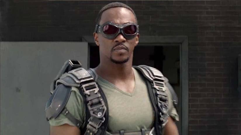 What Avengers: Endgame ending means for Falcon, explained by comics