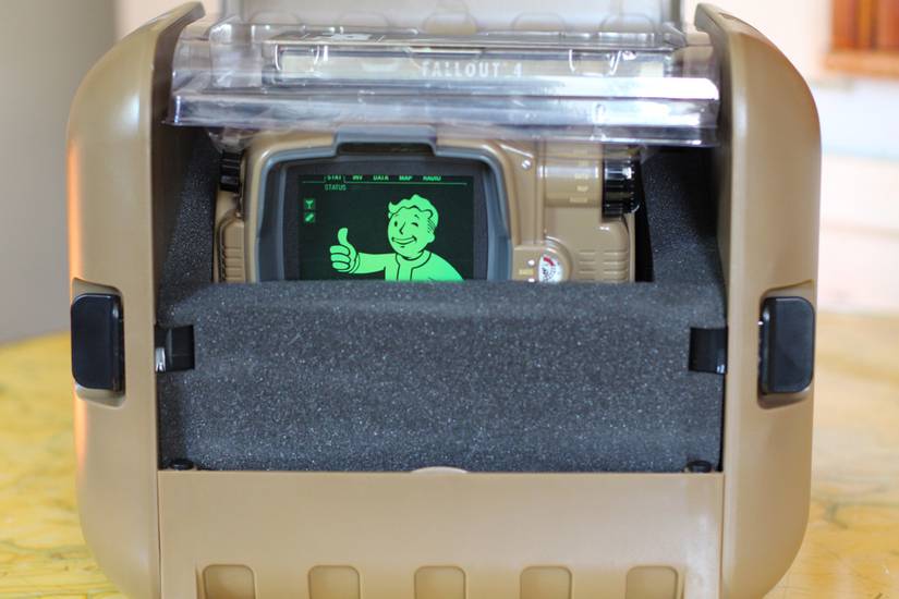 tiny box tim fallout 4