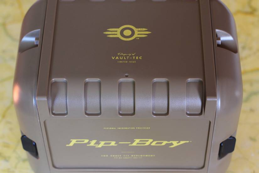 tiny box tim fallout 4