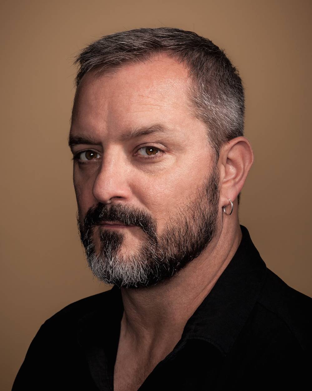 Dear Chris Metzen: Thank you