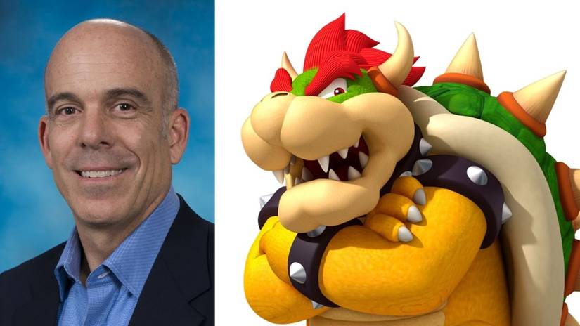 There were some pretty odd game news stories in 2015