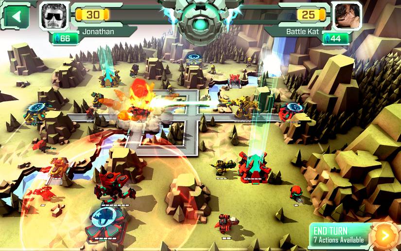 Super Senso developer wants to create the Hearthstone of turn-based ...