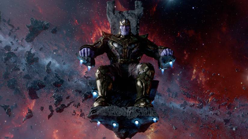 deviants marvel thanos