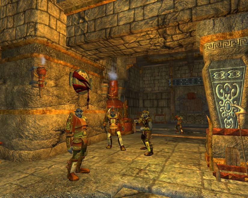 everquest 3 release date