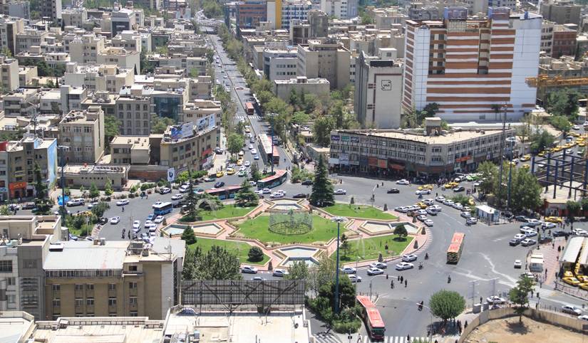 The game industry of Iran