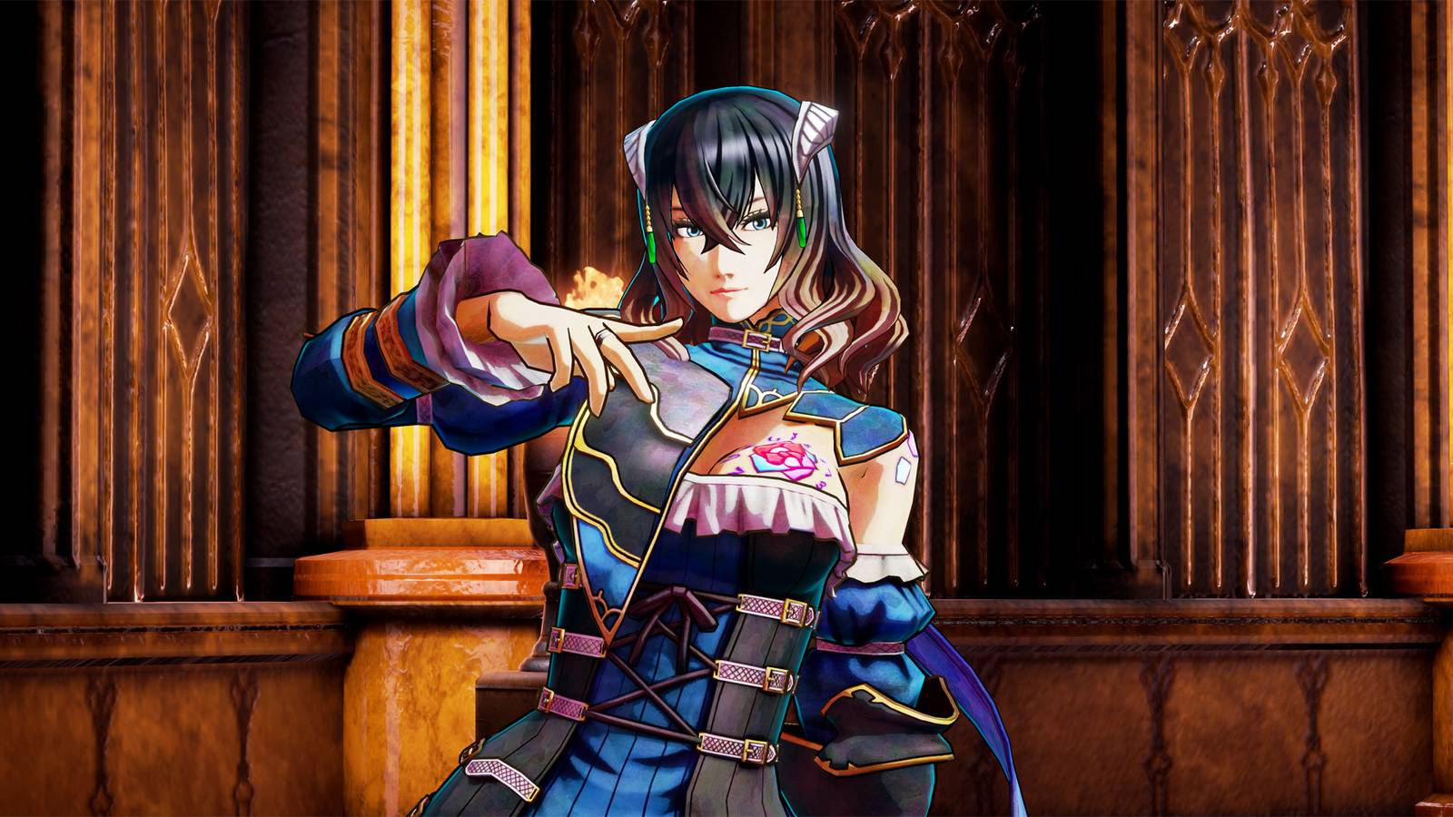 Bloodstained: Ritual of the Night beginner’s guide