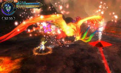 Final Fantasy Explorers review