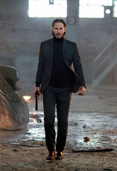 red button development