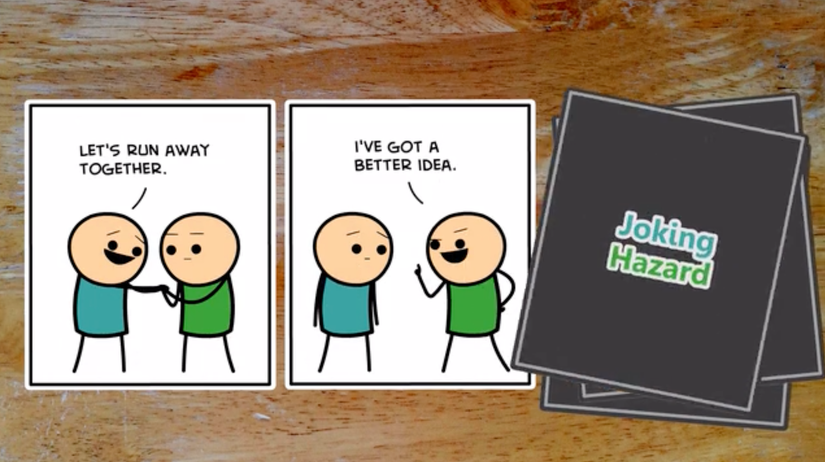 exploding kittens success story