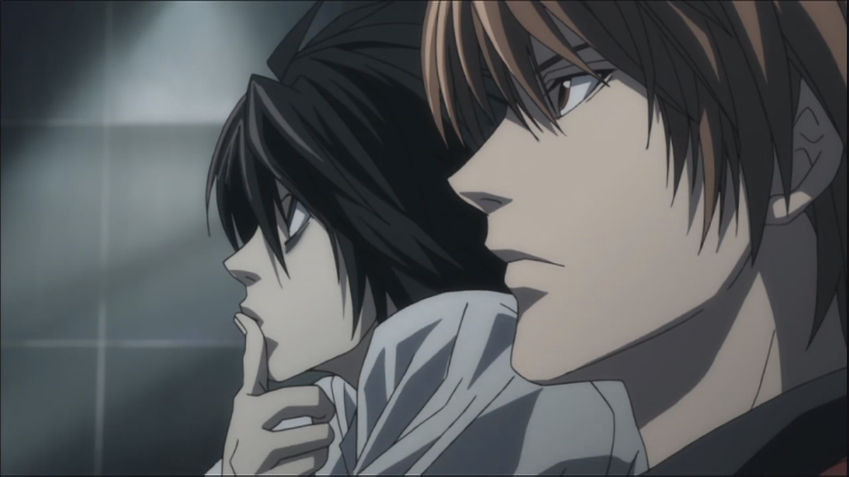 Death Note director says live-action film will be full of nudity ...