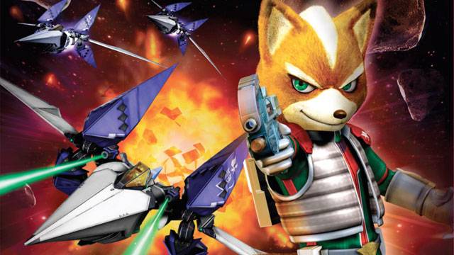 starfox 2