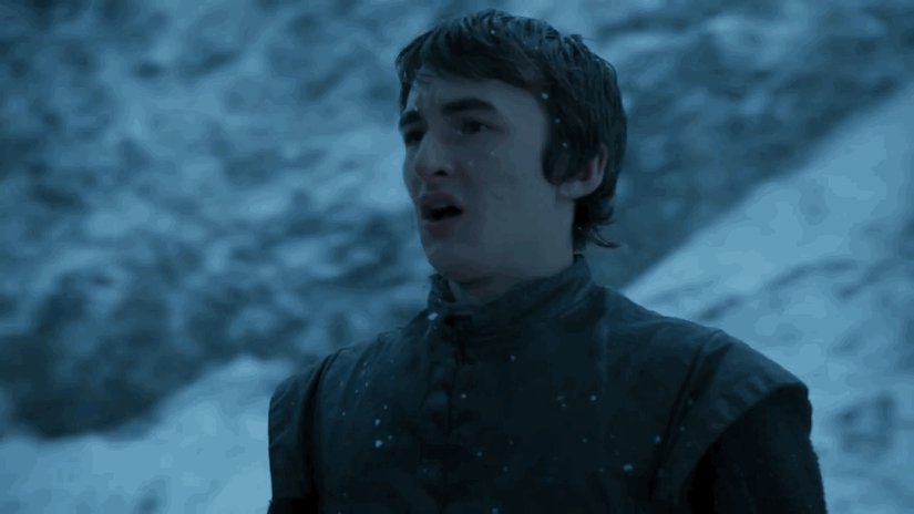 Bran must die for Game of Thrones to realize its most important themes