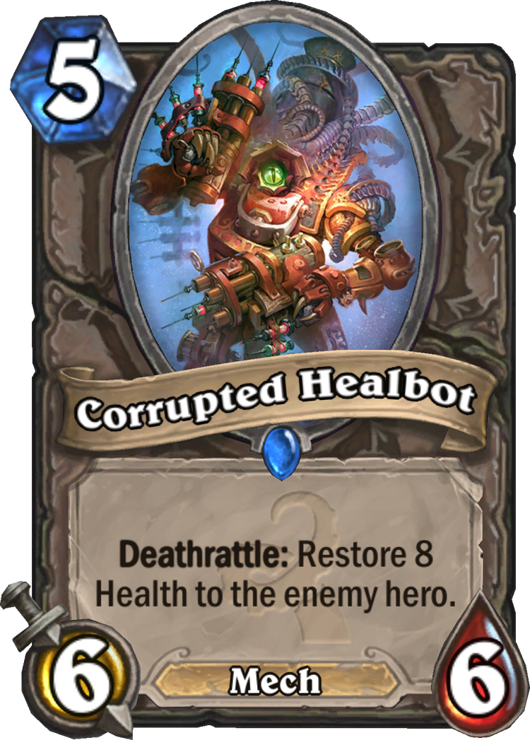 Whispers of the Old Gods: everything we know about Hearthstone's next ...