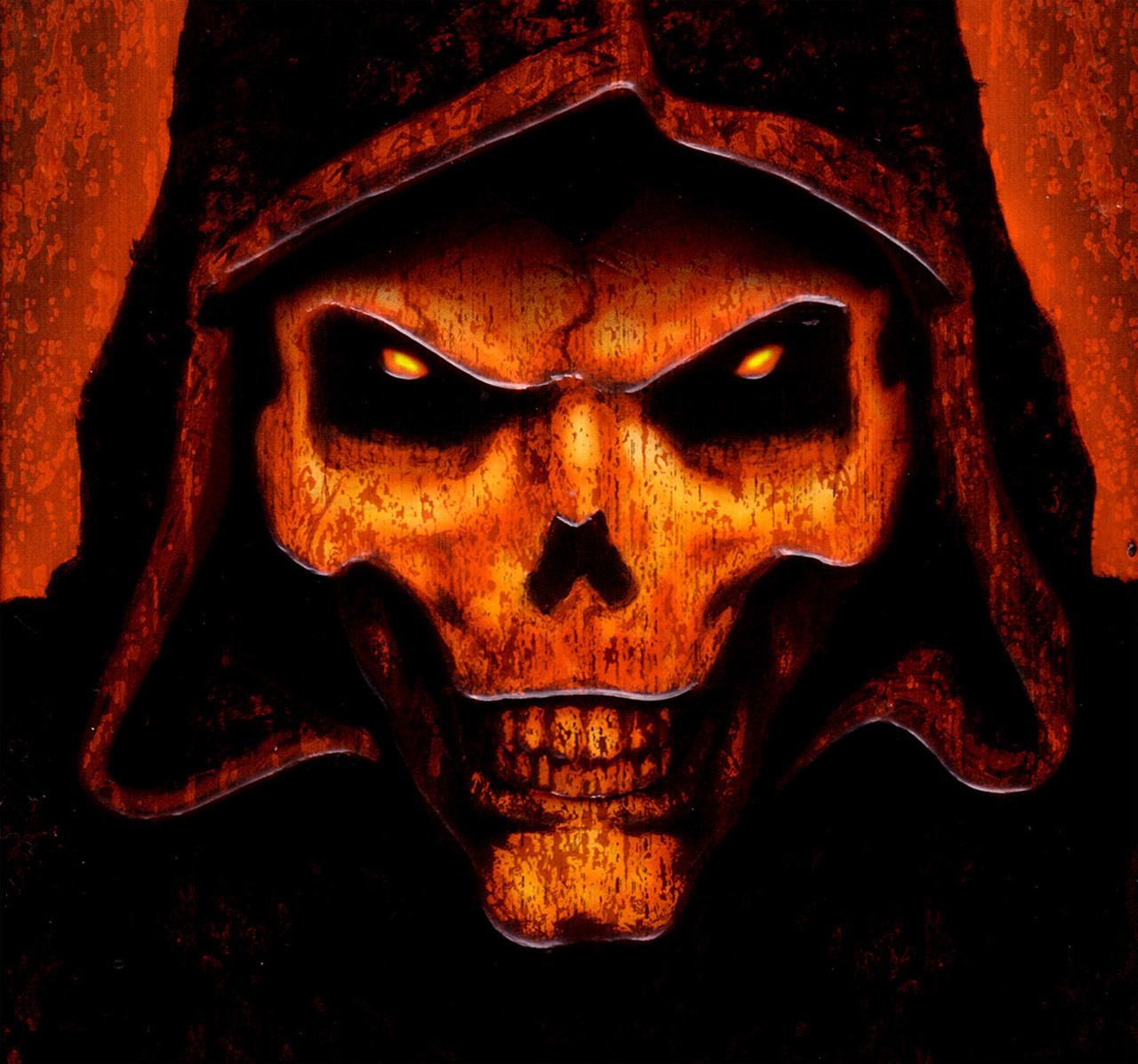 diablo 2 logo