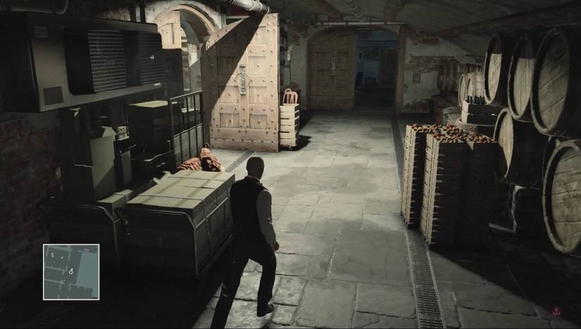 sarajevo walkthrough