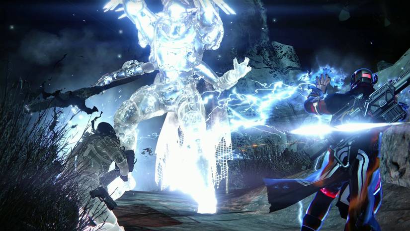 destiny fall to spring