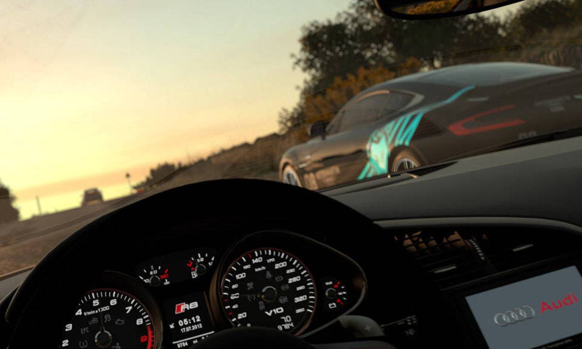 driveclub 2
