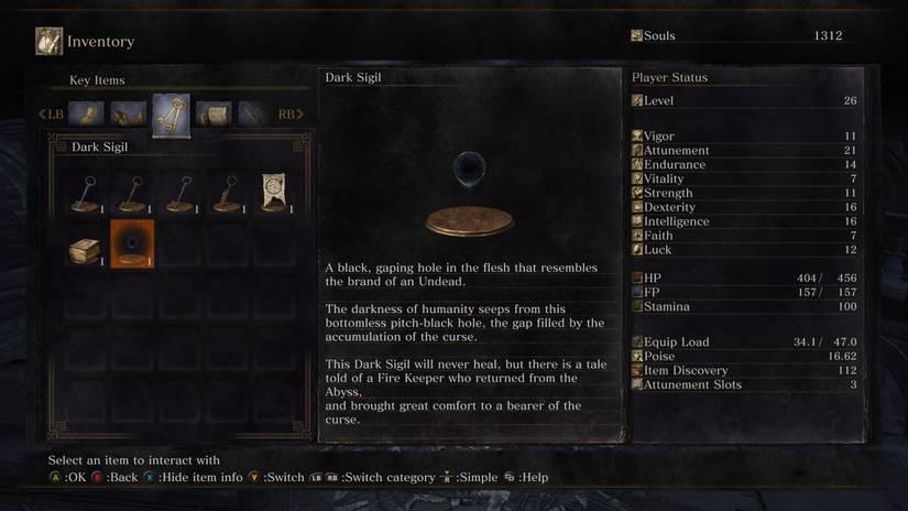 Dark Souls 3: Firelink Shrine walkthrough