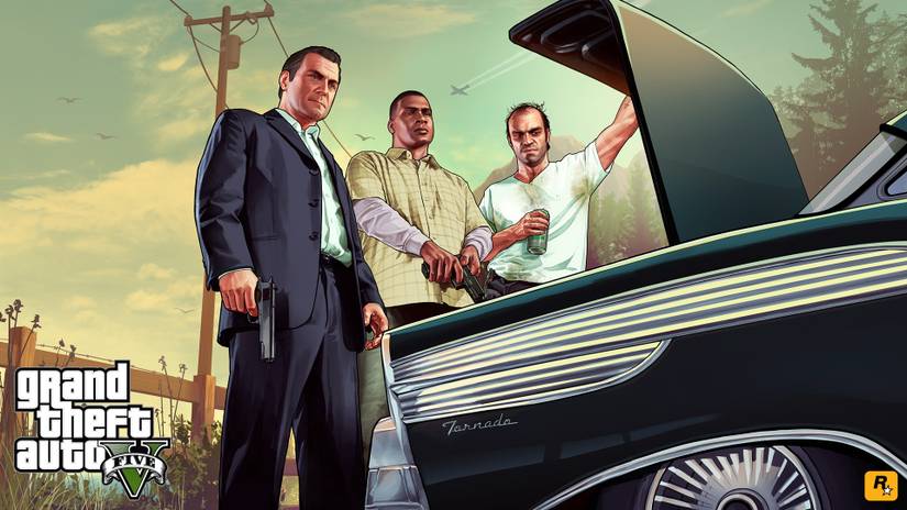 The great Grand Theft Auto lawsuit explained