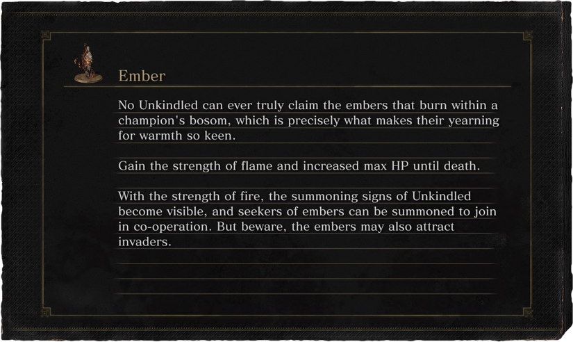 Dark Souls 3 invasions explained