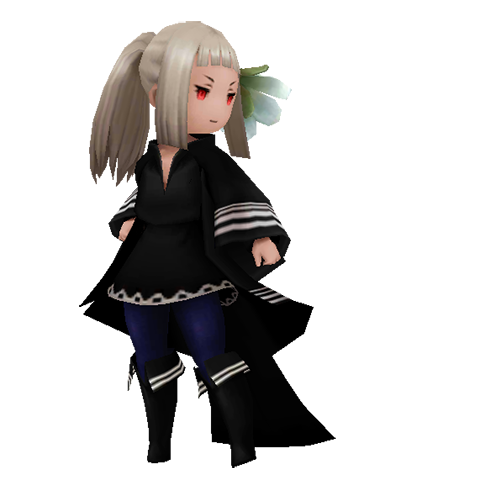 bravely second end