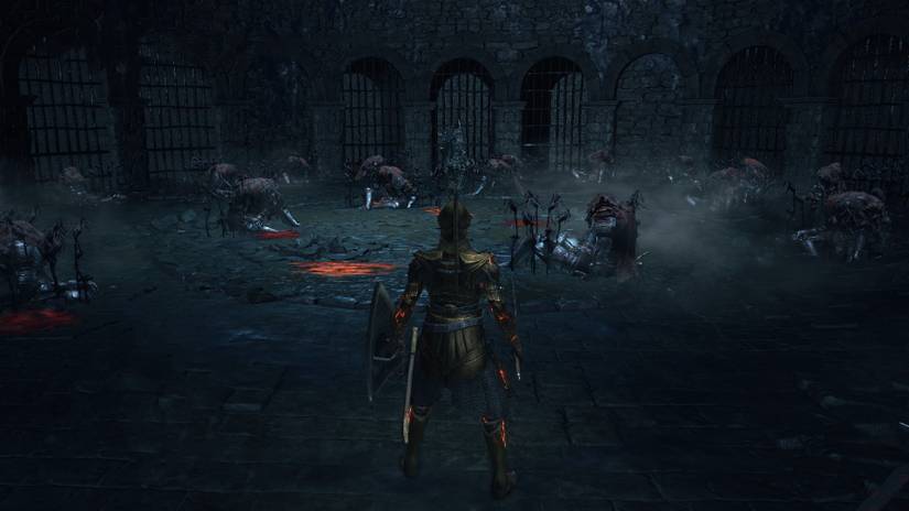 Dark Souls 3 invasions explained