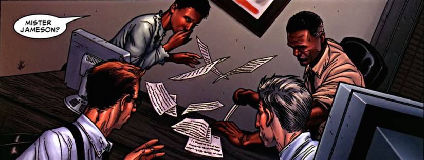 Marvel's Civil War in comics, explained