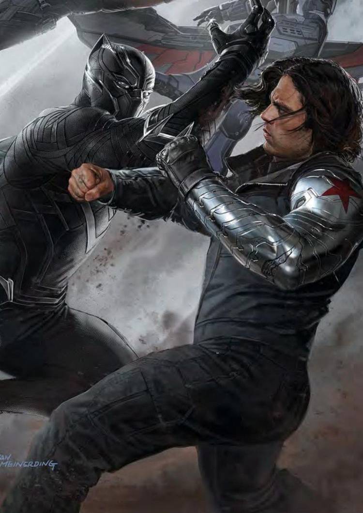 Marvel's Civil War in comics, explained