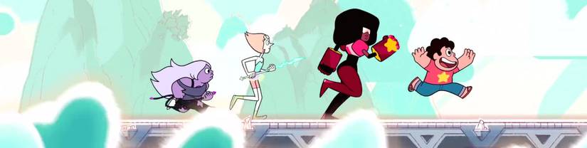 Steven Universe, explained