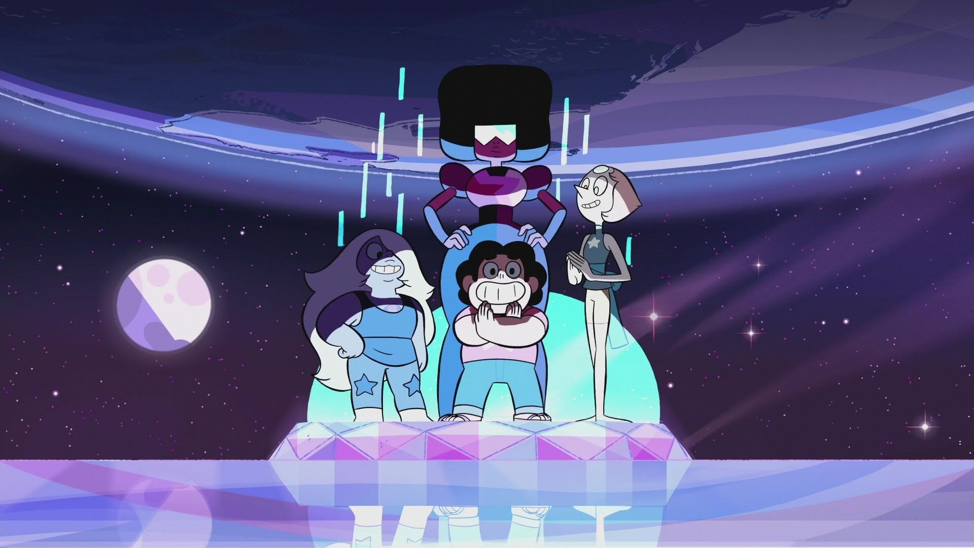 best steven universe wallpaper