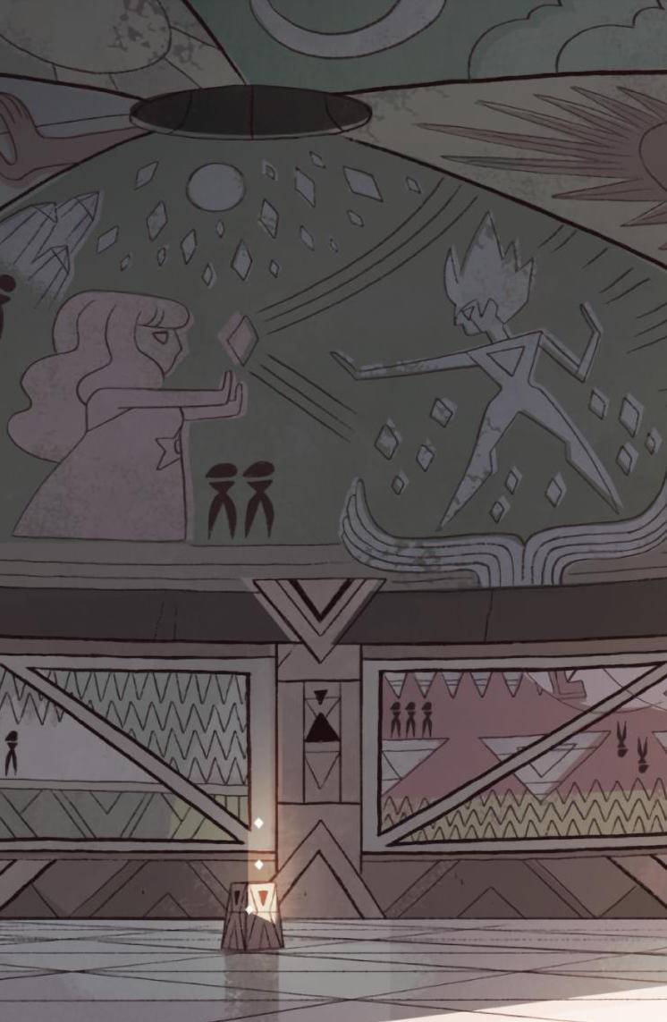 Steven Universe, explained