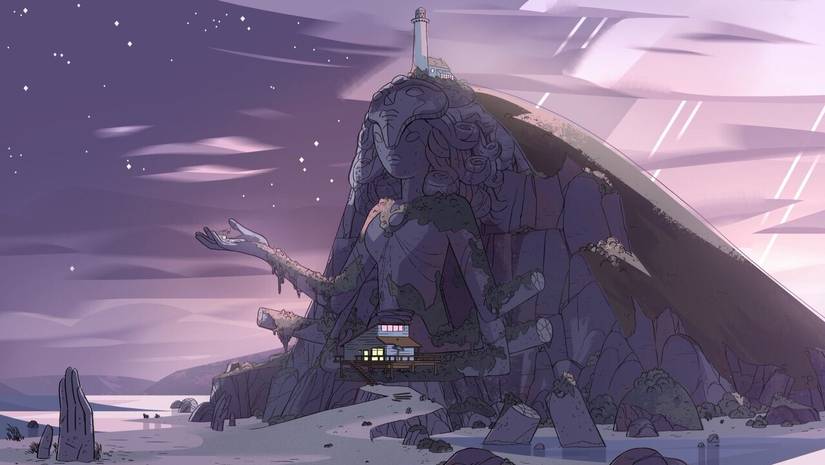 Steven Universe, explained
