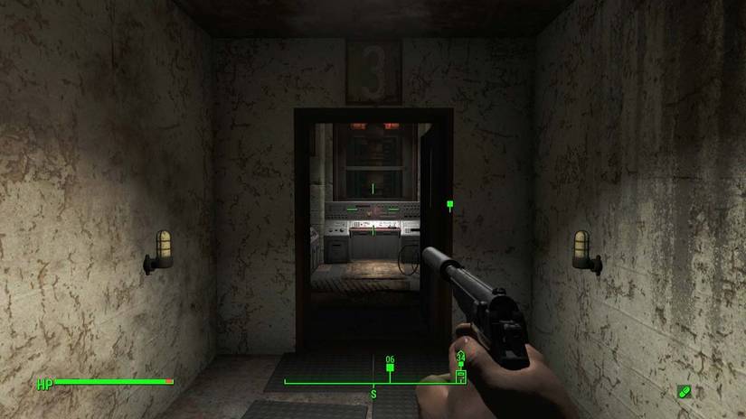 nuclear launch codes far harbor