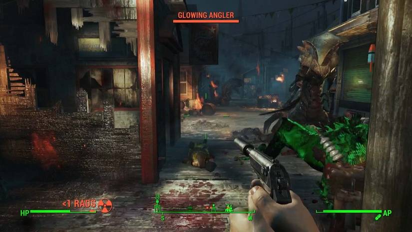 nuclear launch codes far harbor