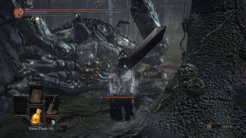 Dark Souls 3: Ring guide