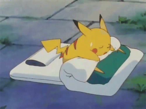 A collection of the cutest Pikachu GIFs to make your day better