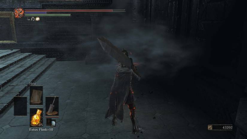 Dark Souls 3: Ring guide