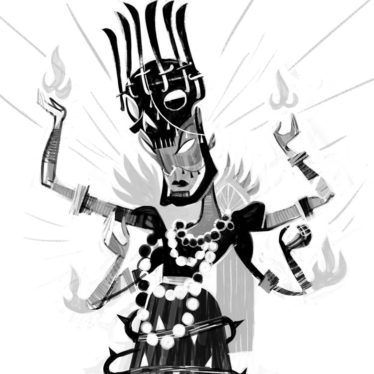 Development hell: The video game