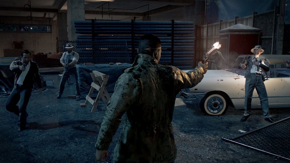 Mafia 3 confronts players with the horror of racism, but I’m not sure ...